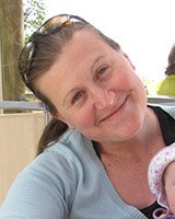 Ines Menzel – lerncoaching.de